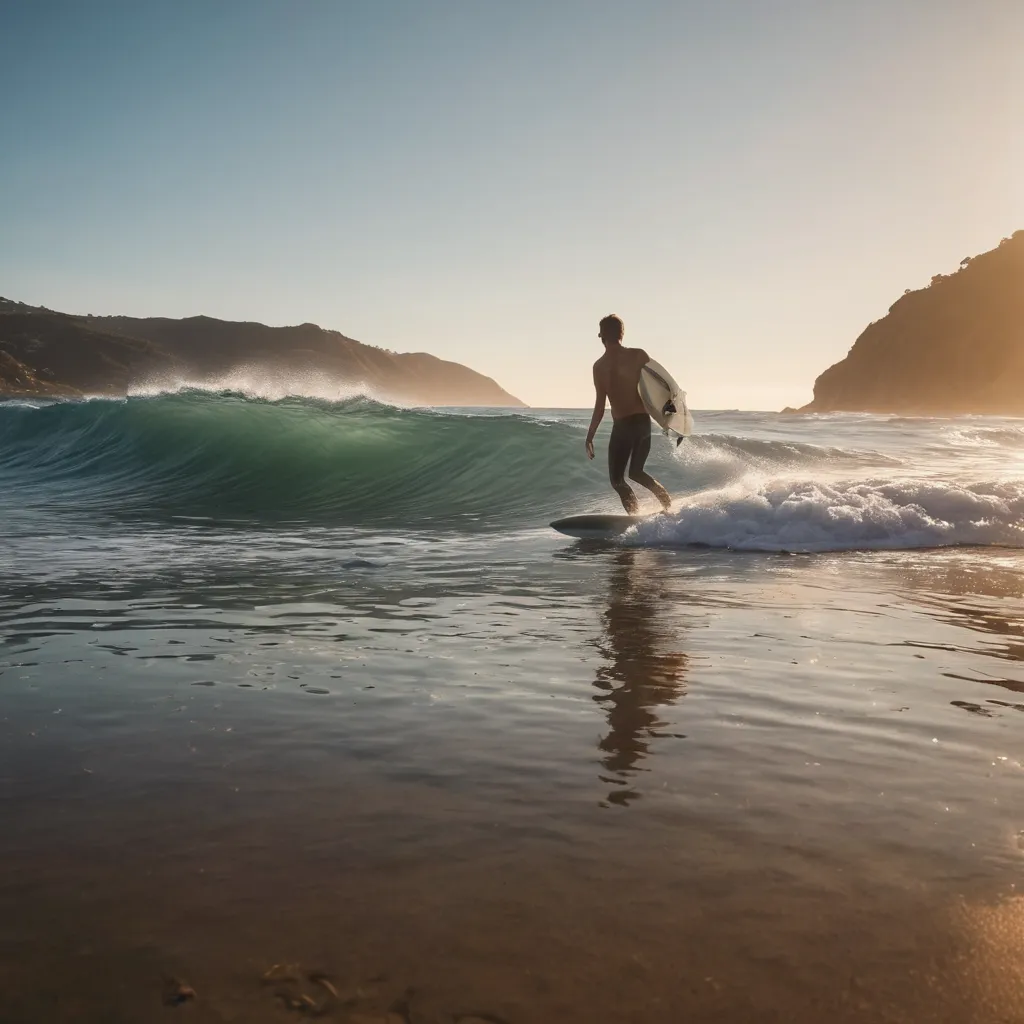 Beginner Surf Vacations: A Complete Guide