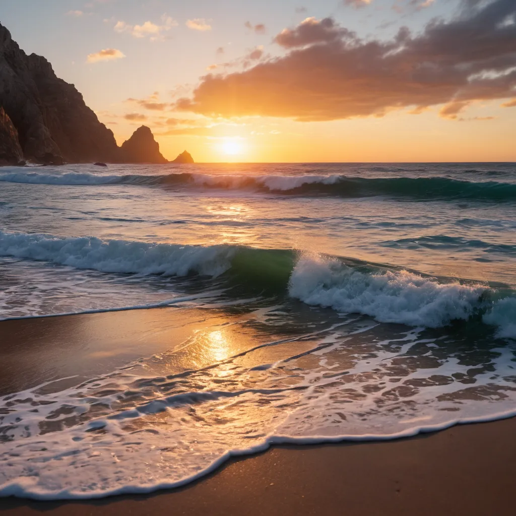 Cabo San Lucas Surfing: The Ultimate Guide