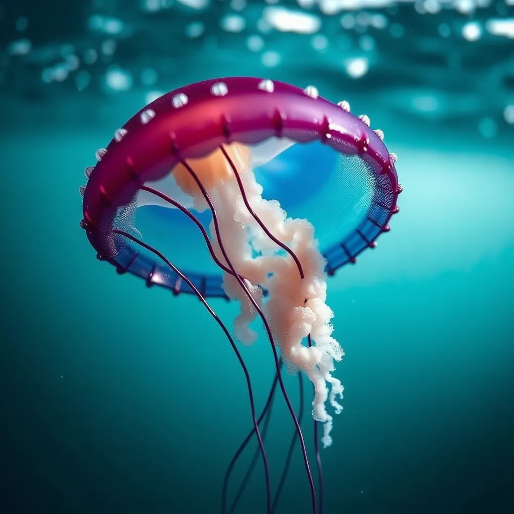 Complete Guide to Jellyfish Stings and Treatments