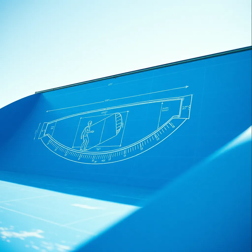 Constructing Your Ideal Halfpipe: A Comprehensive Guide