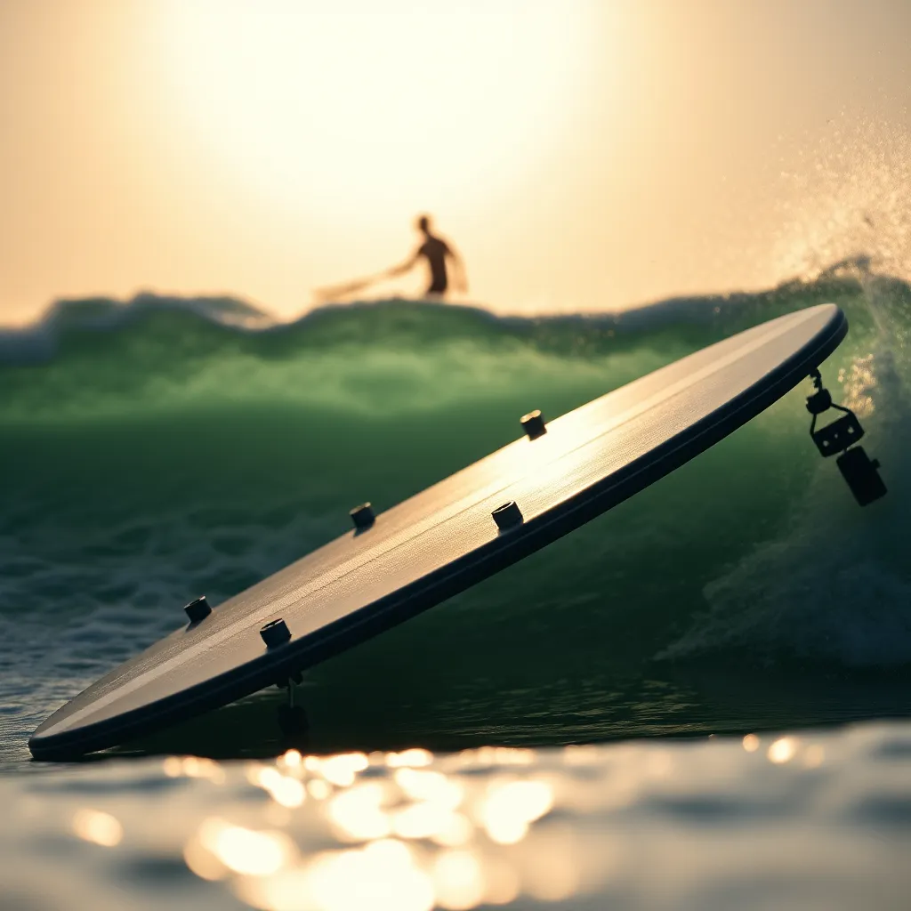 Custom Skim Boards: Design, Performance, and Care