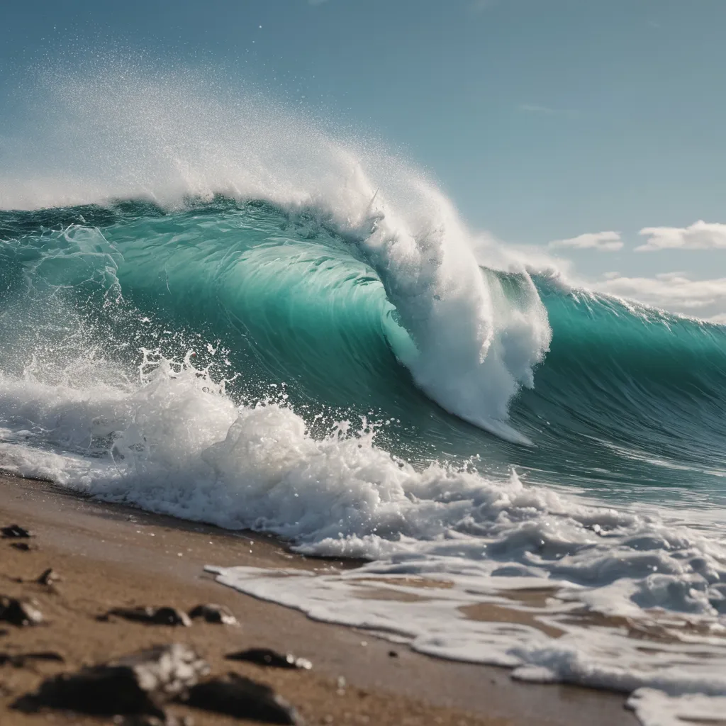 Top Wave Forecast Apps for Surfers: A Comprehensive Guide
