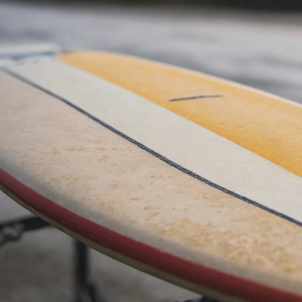 Effective Wax Removal Techniques for Surfboards