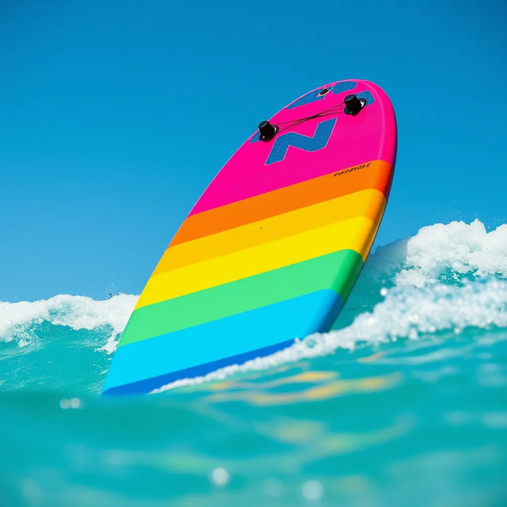 Ultimate Boogie Boards for Larger Surfers Explained