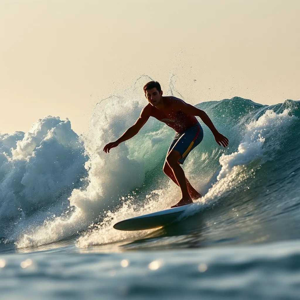 Top Wave Report Apps Every Surfer Should Try