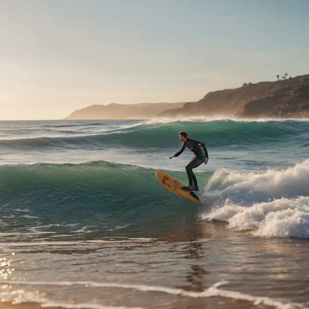 Affordable Jet Surfboards: A Complete Buying Guide