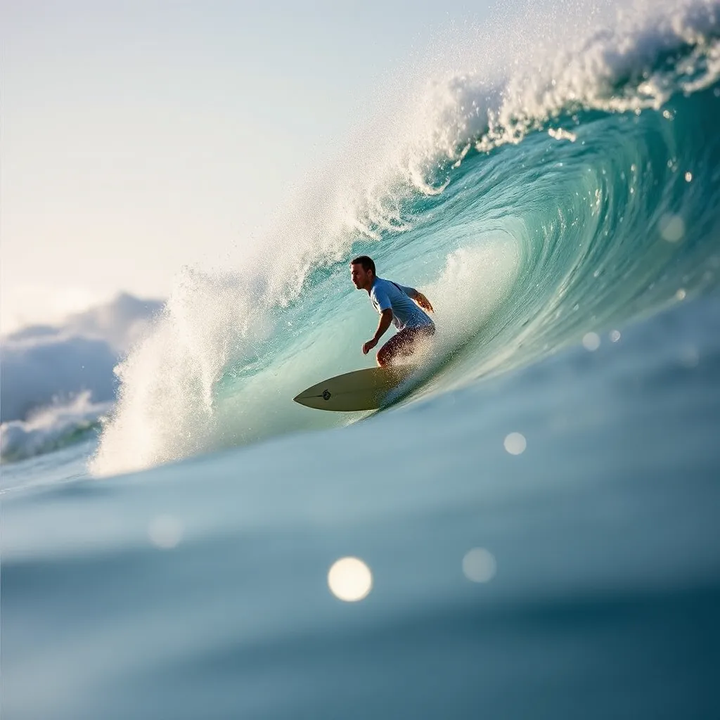 Baja Surfing: The Ultimate Guide to Waves and Culture