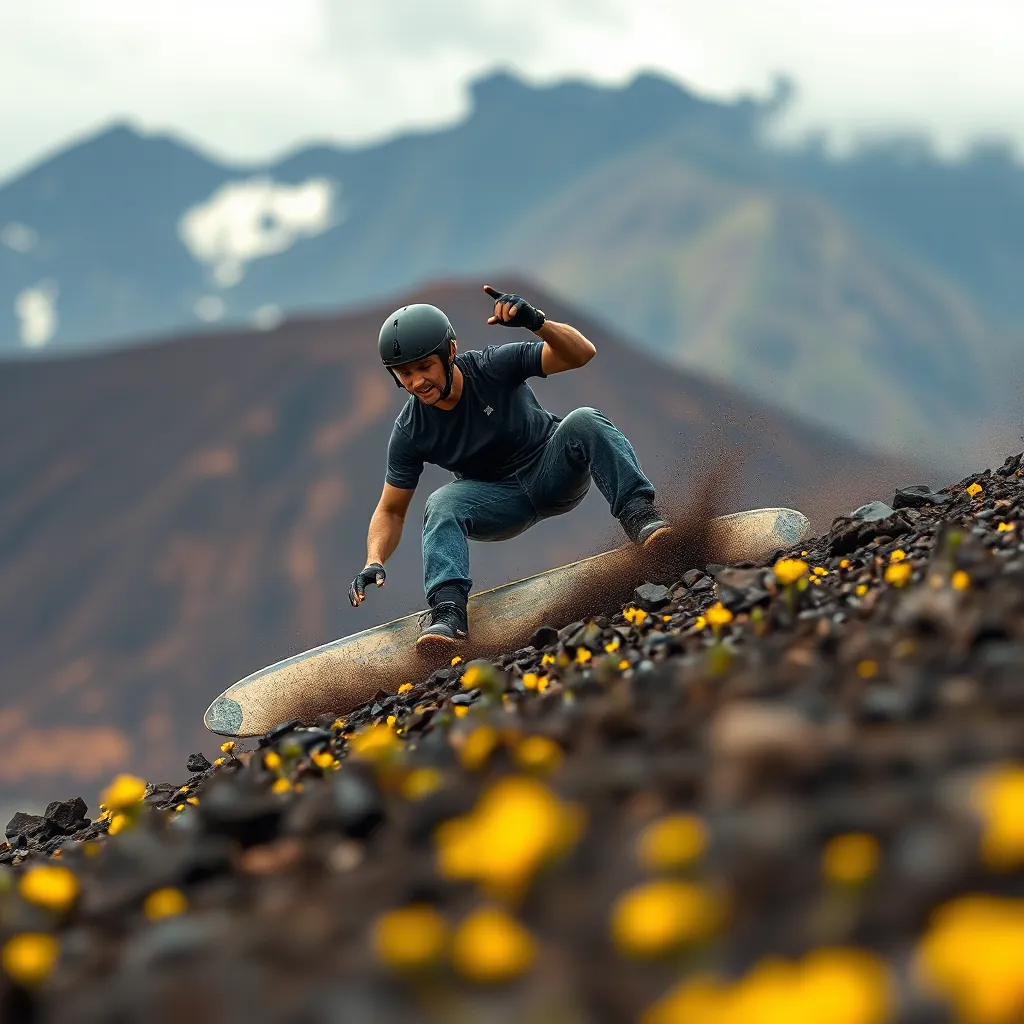 Cerro Negro Volcano Boarding: A Unique Adventure