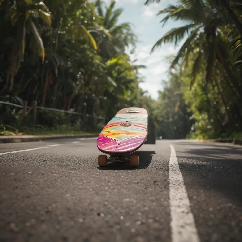 Exploring Different Longboards: An In-Depth Look