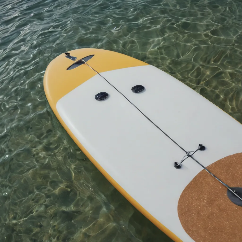 Exploring the 9 Foot Stand Up Paddle Board Experience