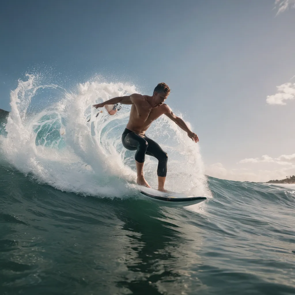 Surfing Workouts: Boost Your Performance and Skills