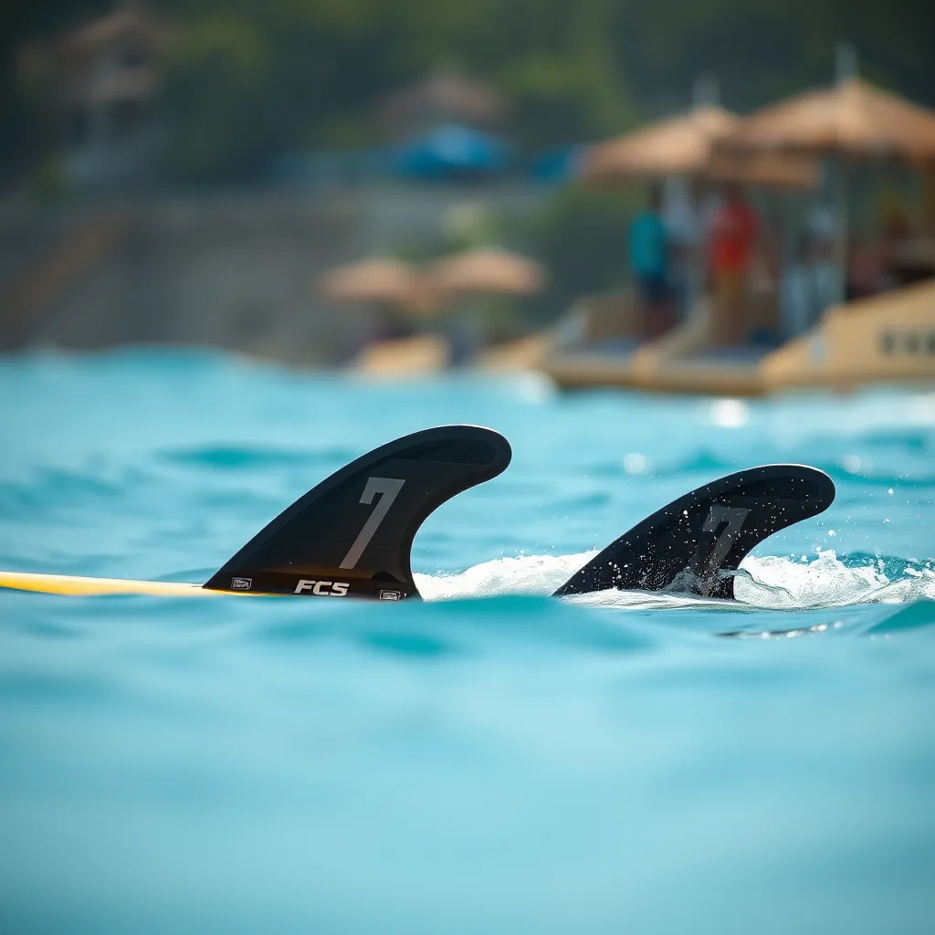 Exploring FCS 2 Fins: Performance and Design Insights