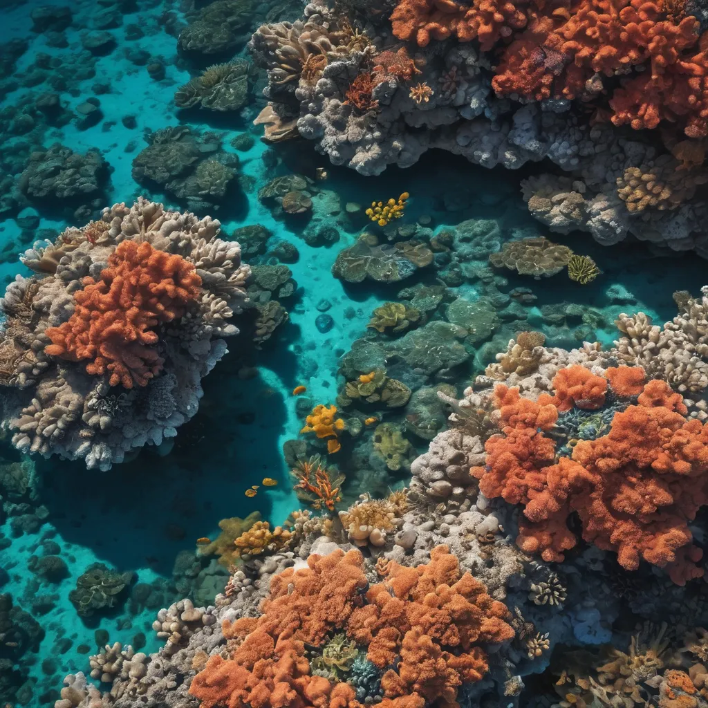 Exploring the Great Barrier Reef: Its Wonders and Challenges