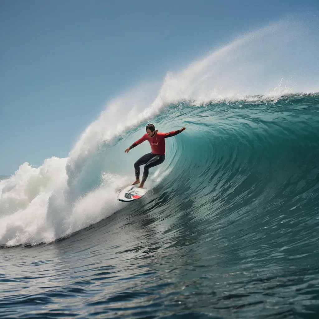 Exploring Jon Jon Florence: Surfing's Impactful Icon
