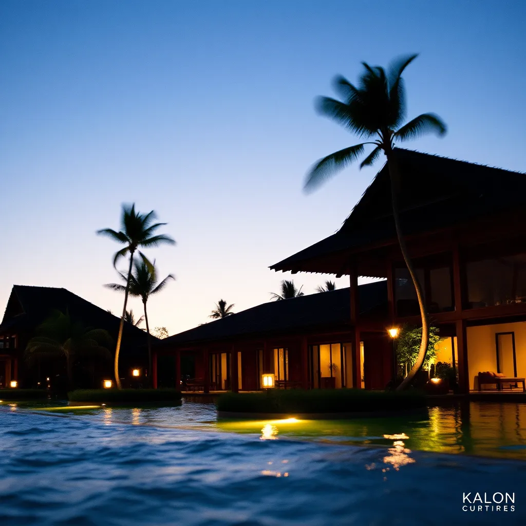 Kalon Surf Hotel: The Ultimate Surfing Experience in Costa Rica