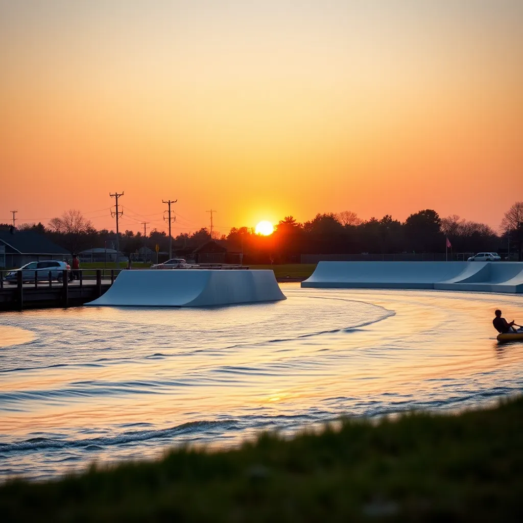 Discovering Local Wake Parks: Essential Insights