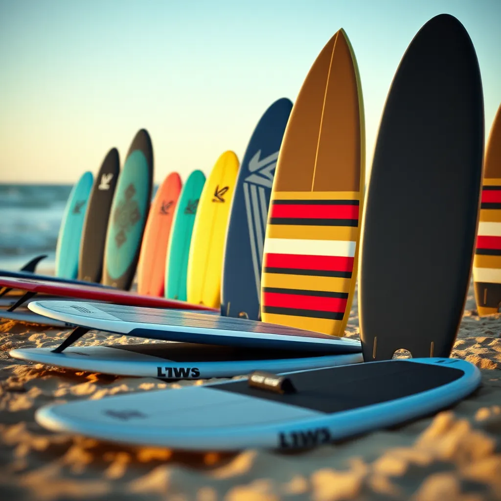 Quality Boogie Boards: An In-Depth Guide