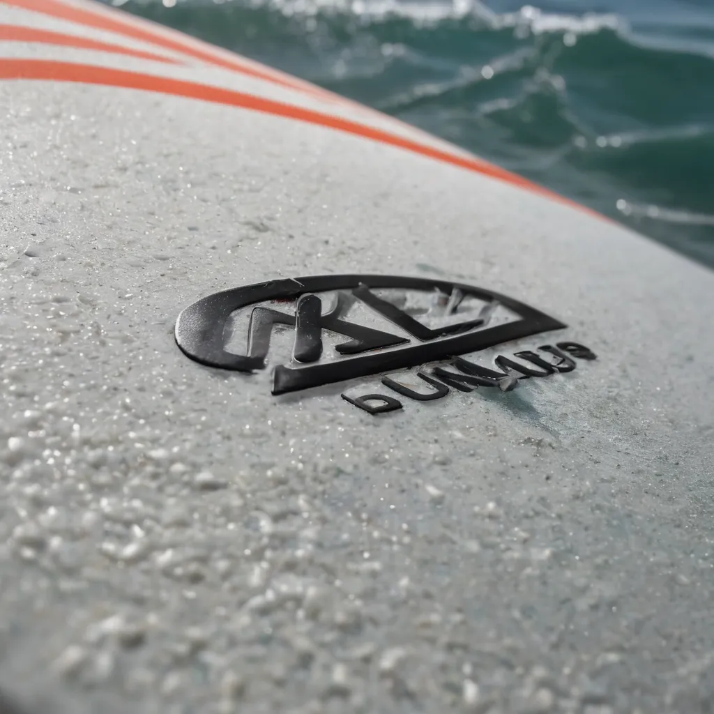 A Deep Dive into Quiksilver Foam Surfboards