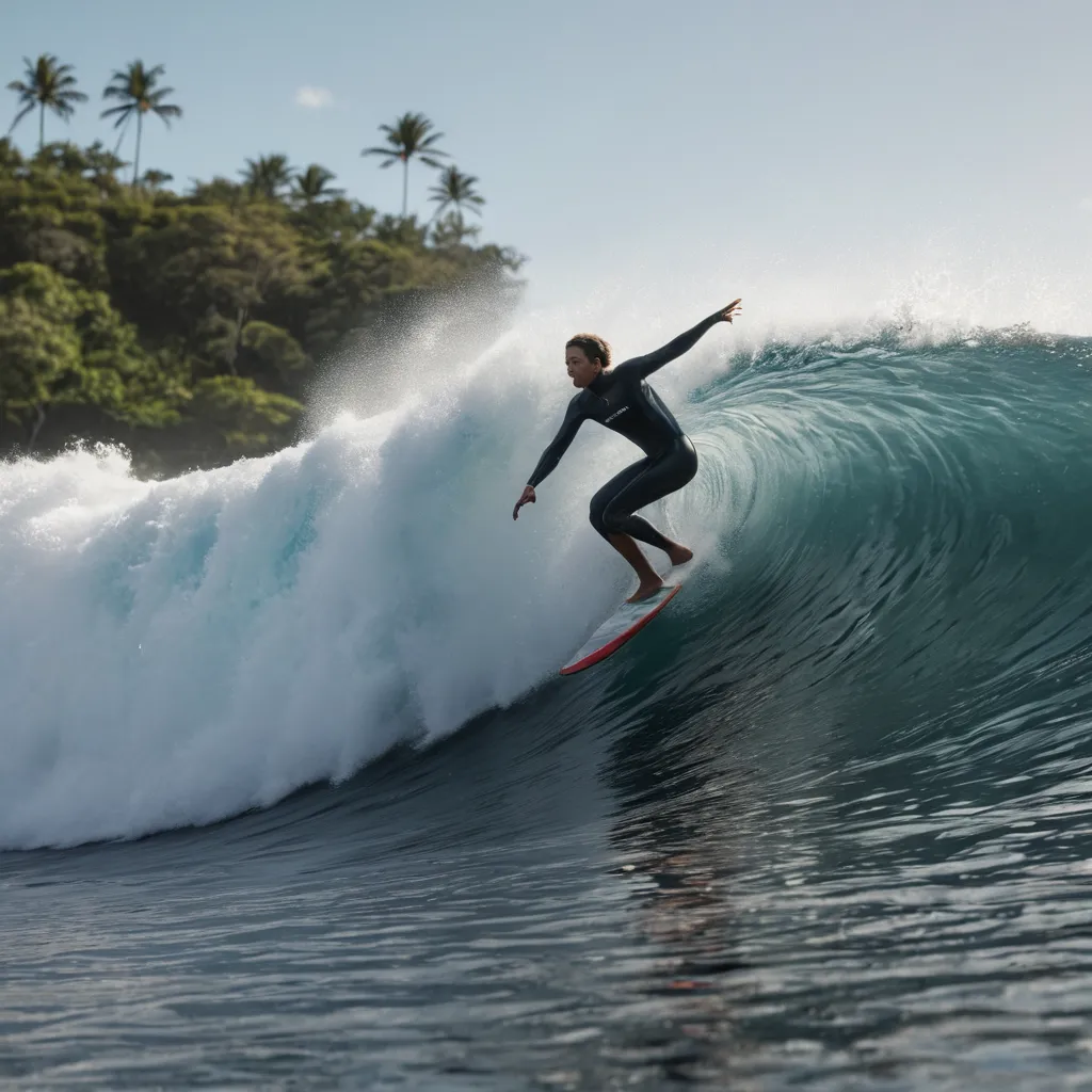 Surfing in Hilo: A Complete Guide to Waves and Culture