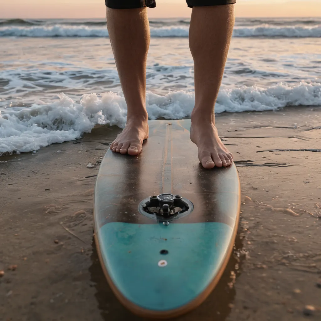 Exploring the 32 Inch Cruiser Board: Key Features & Benefits