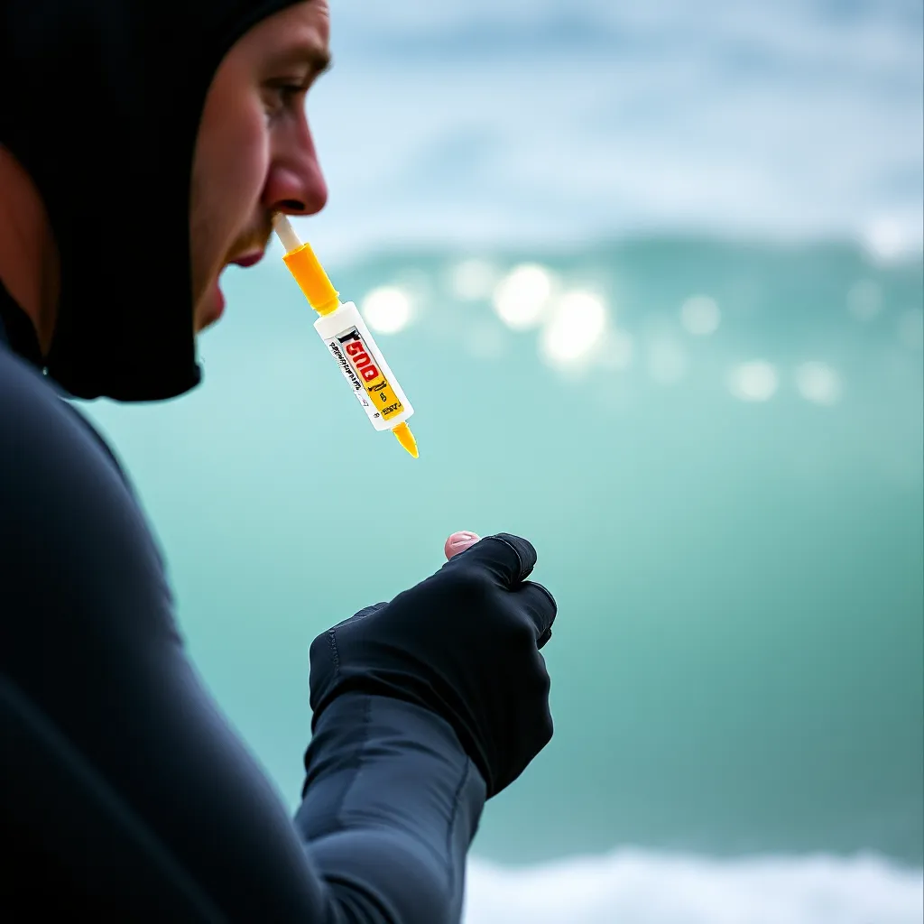 Top Wetsuit Repair Glues: Your Ultimate Guide