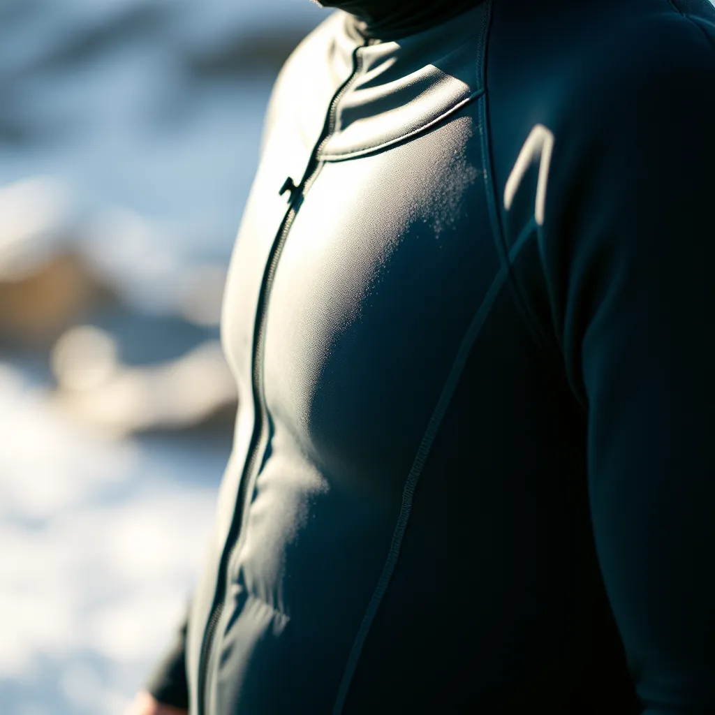 Understanding Dry Suits: Essential Insights for Water Sports
