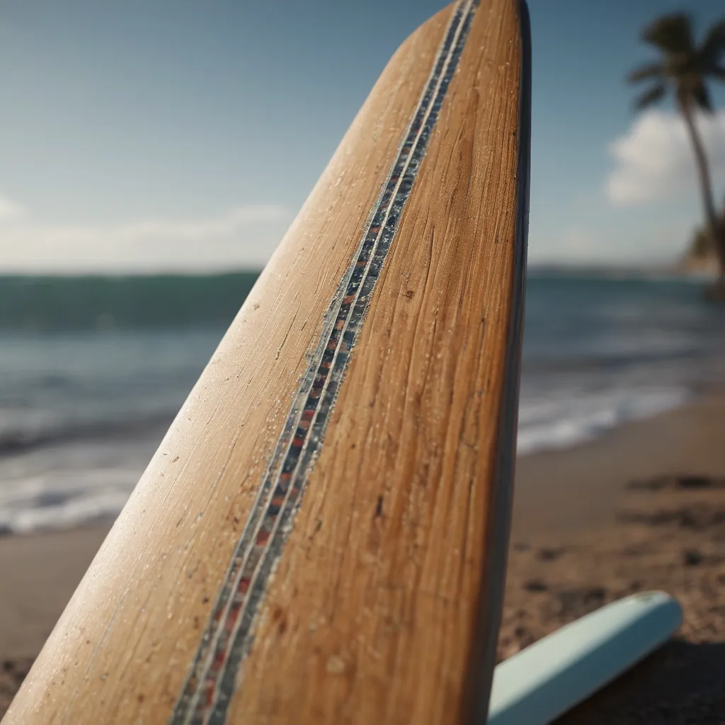 FCS II Longboard Fin: A Detailed Guide