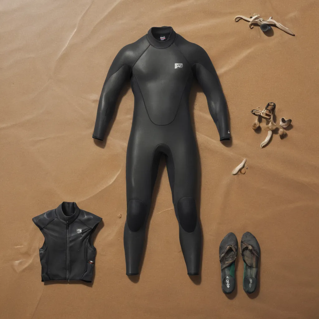 The Essential Guide to Medium Tall Wetsuits for Surfing