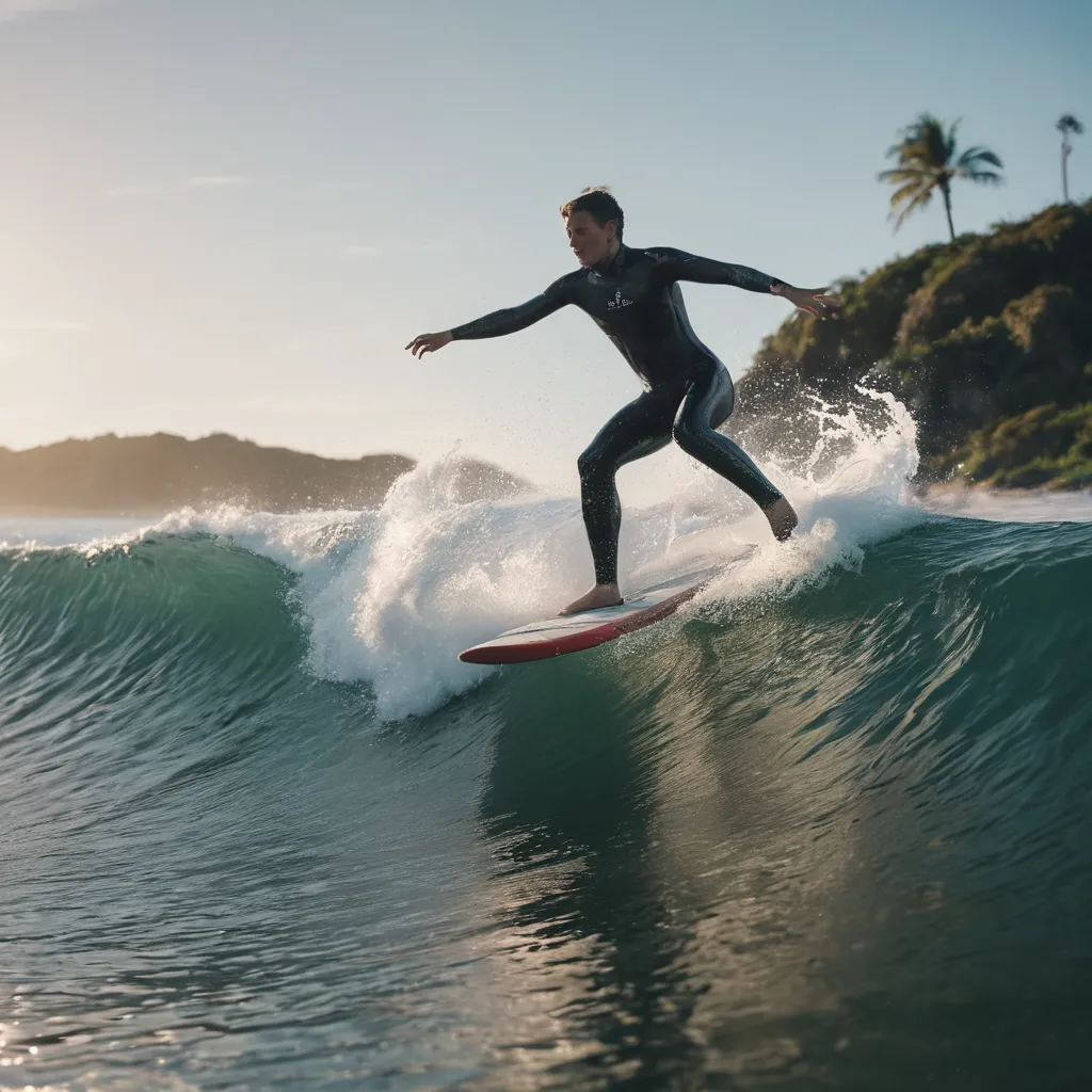 Exploring the Nautique Surf System: Transforming Watersports