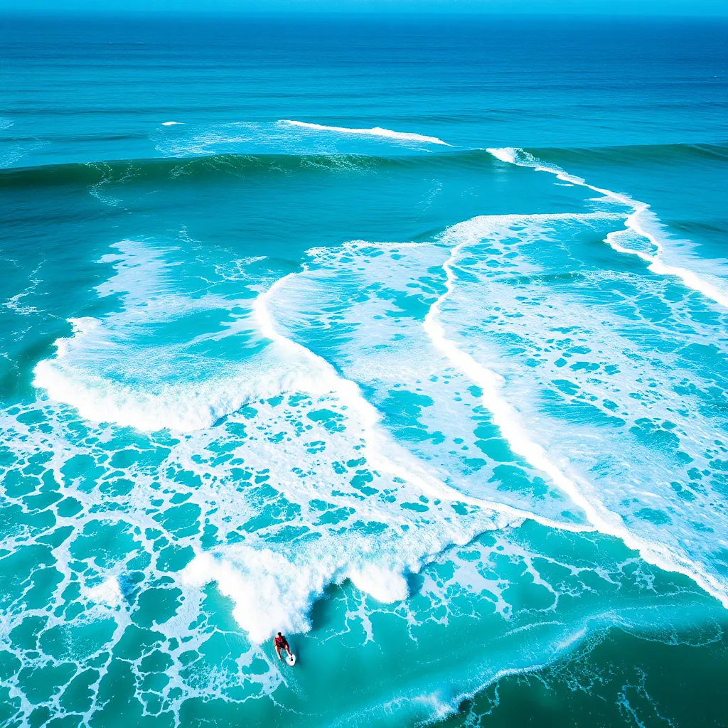 Key Insights on the Pacific Ocean's Depths and Significance