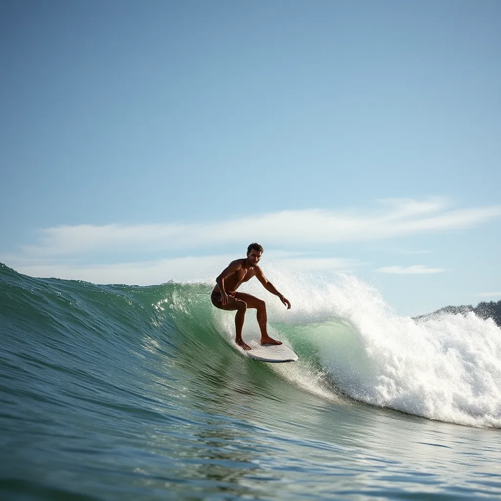Peplink Surf SOHO: Ultimate Connectivity for Surfers