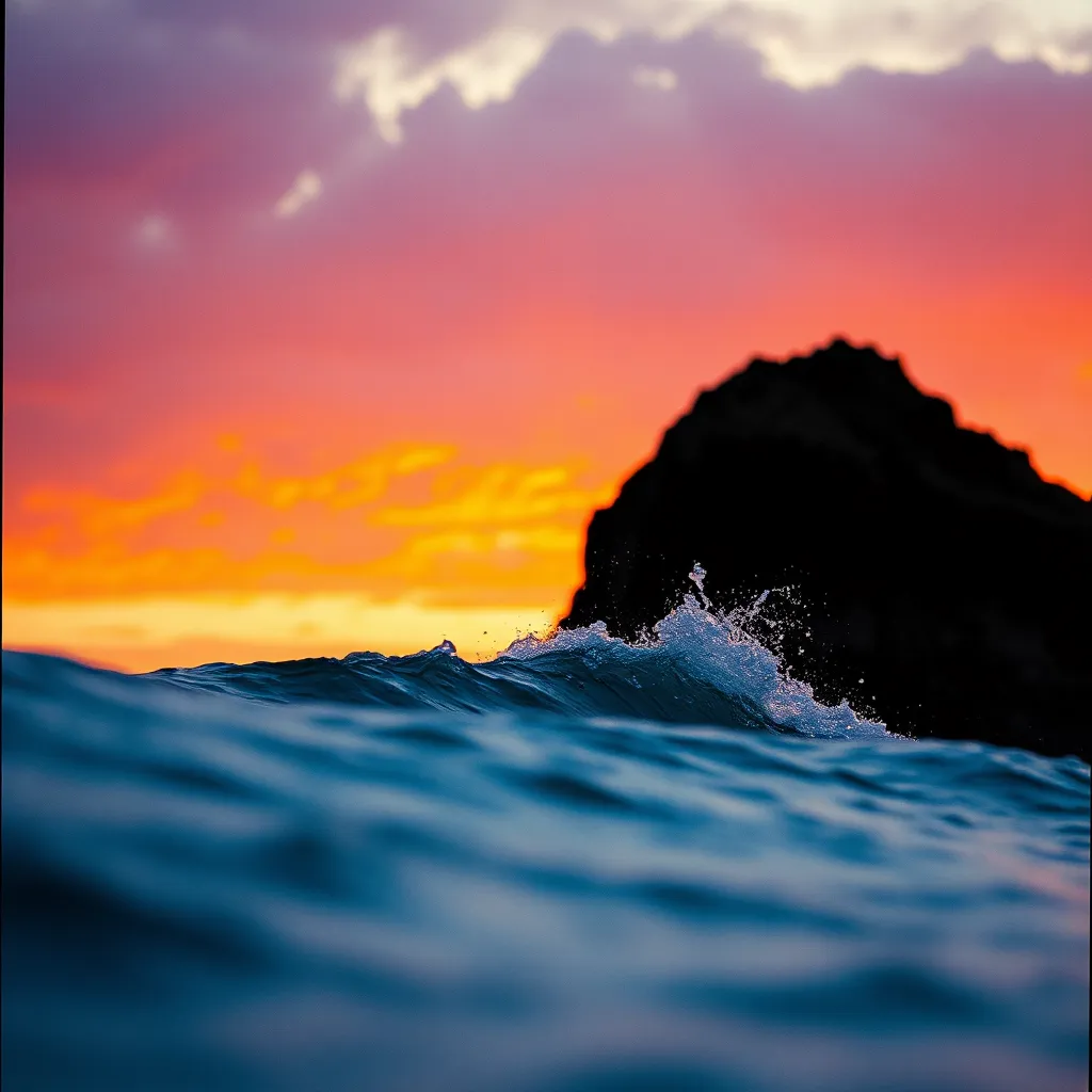 Exploring Artificial Surfing: Bridging Tech and Tradition