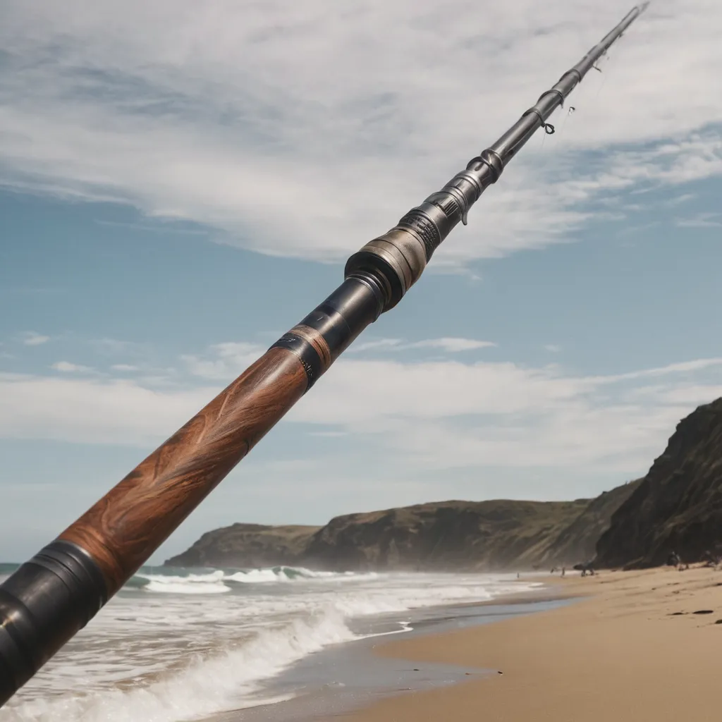 Exploring Telescoping Surf Rods: A Detailed Guide