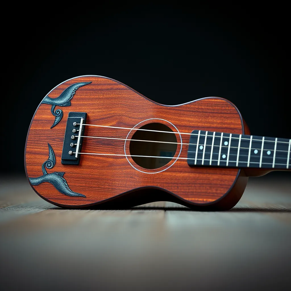 Exploring the Ukulele: A Comprehensive Guide