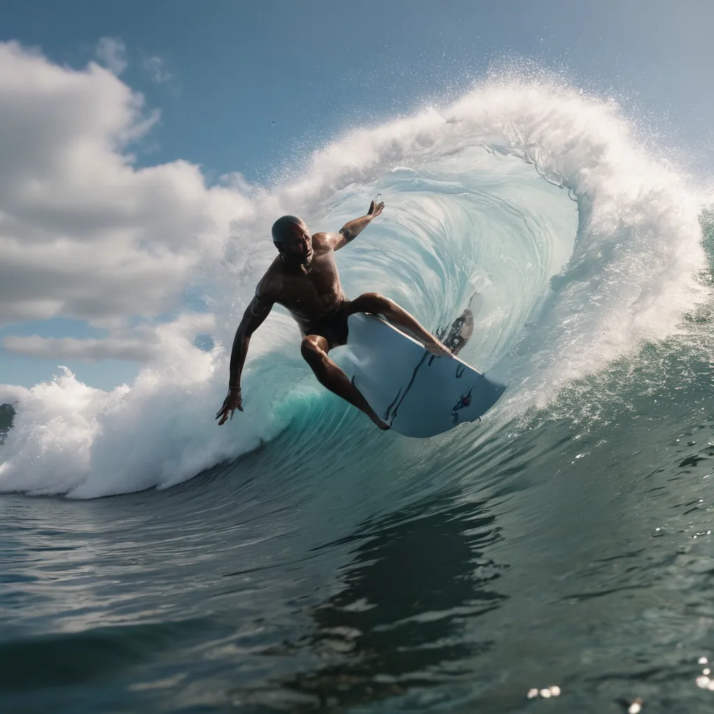 Exploring UDT Fins: Their Role in Surfing Performance