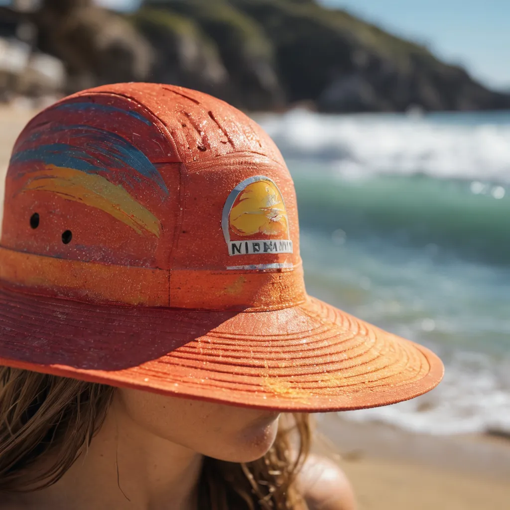 Choosing the Best Water Hats for Surfboarders