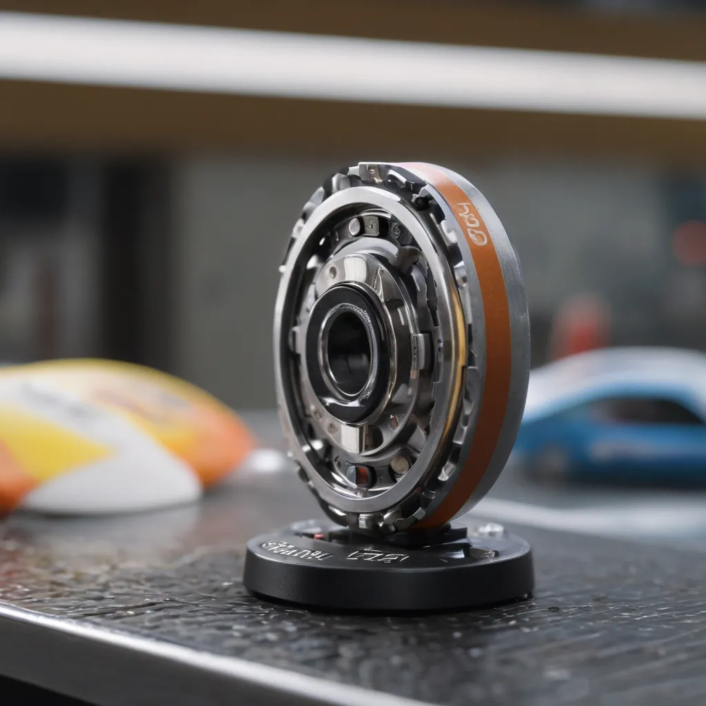 Exploring FCS Surf Hardware: Evolution and Performance