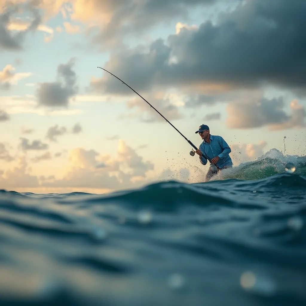 Gulf Shores Surf Fishing: A Complete Guide