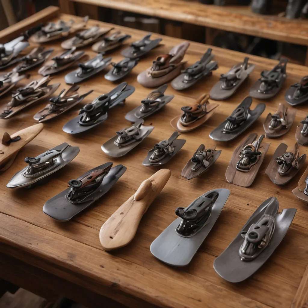 Hand Planes: A Detailed Guide to Types and Use