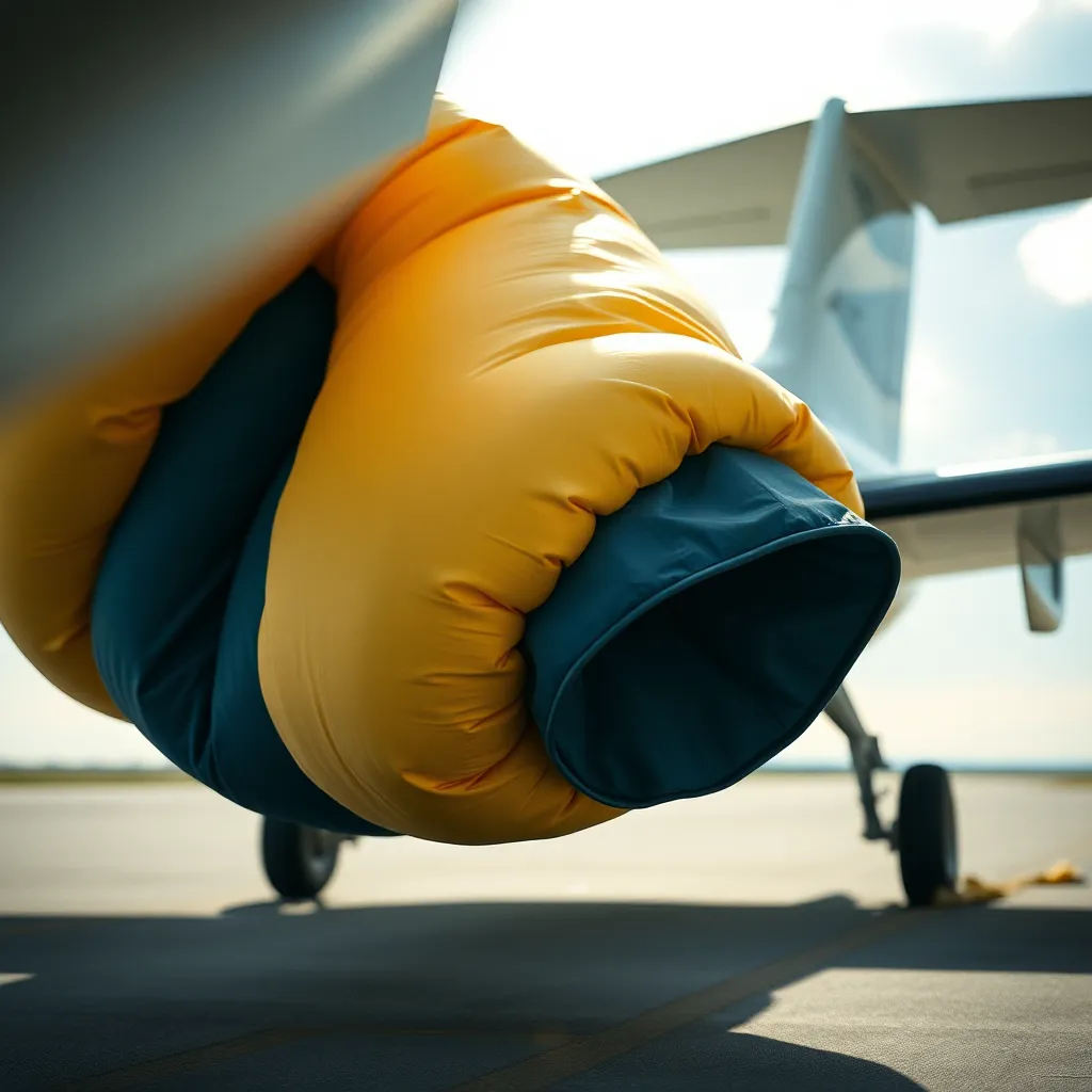 Heavy Duty Wind Socks: Essential for Industry Safety