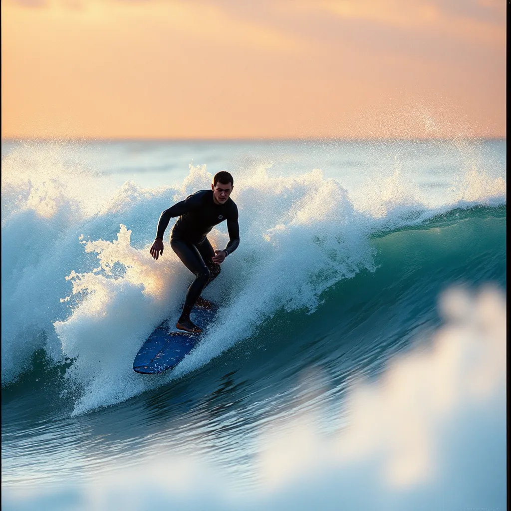 High Performance Fish Surfboards: A Comprehensive Guide