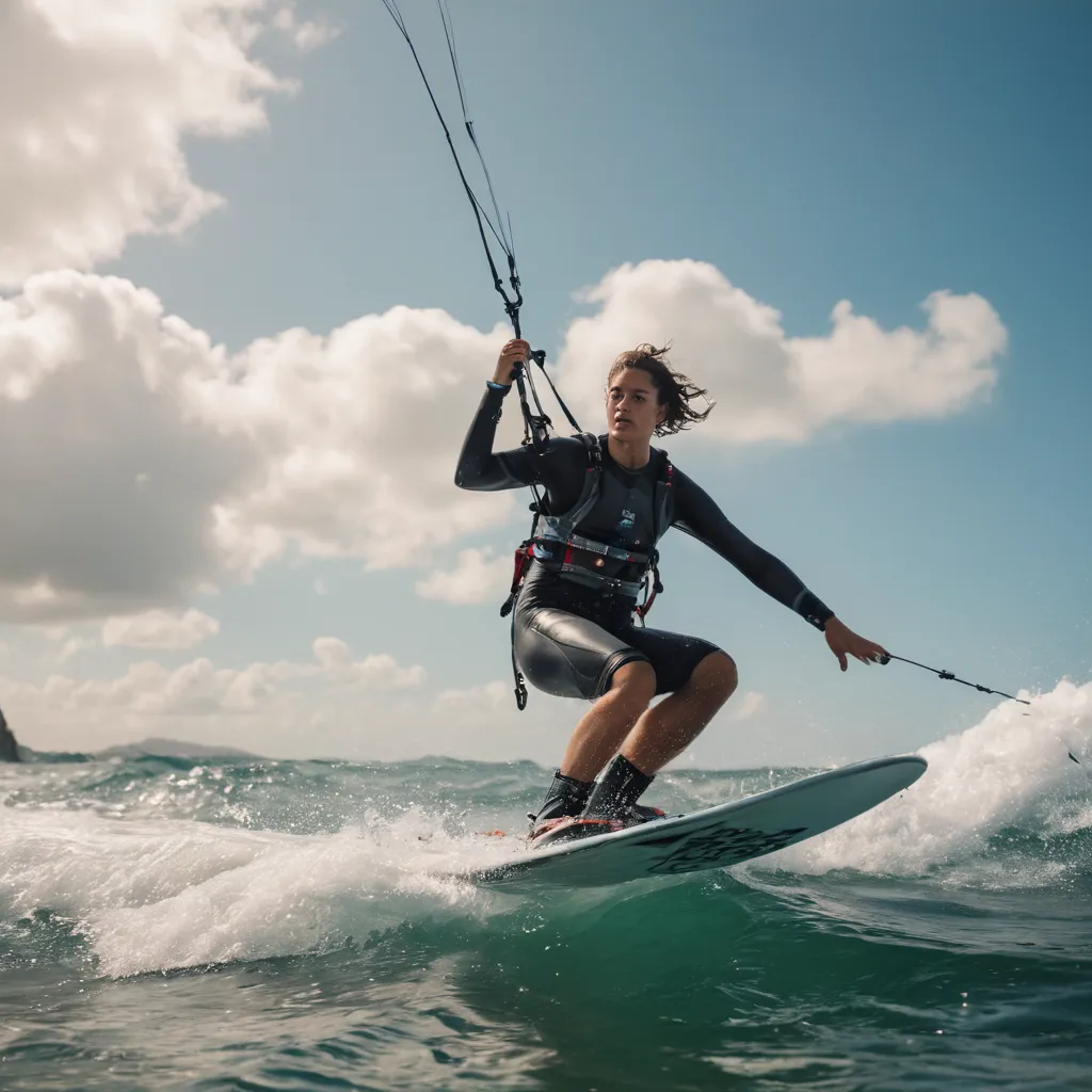 Mastering Kiteboarding: Essential Guide for All Levels