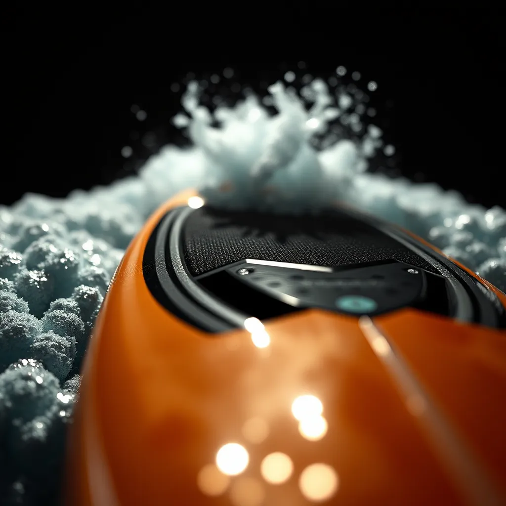 Exploring Hydro Surfboards: Design and Functionality