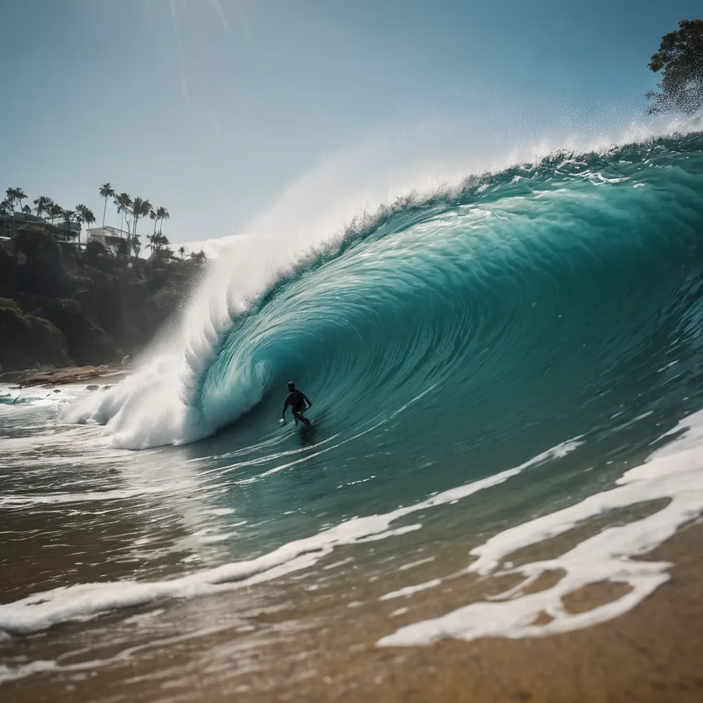 Discovering Kalon Surf Resort: A Complete Guide