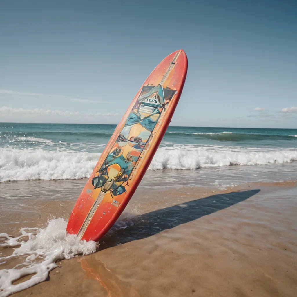 Exploring the World of Landsurf Boards: A Complete Guide
