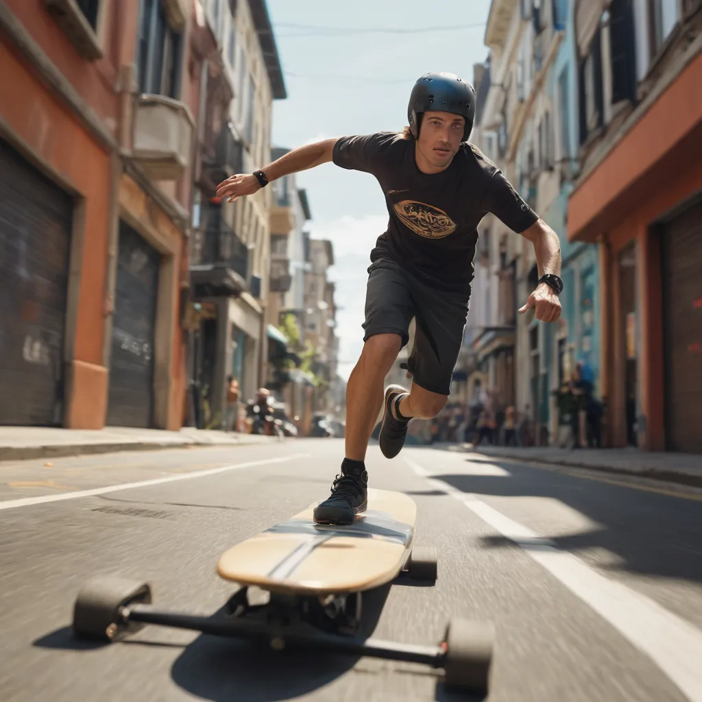 Mastering Longboarding: Techniques, Gear, and Culture