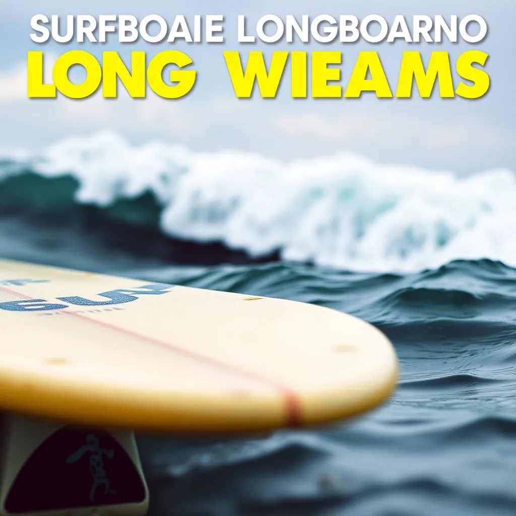 Comprehensive Guide to Longboard Shapes and Styles