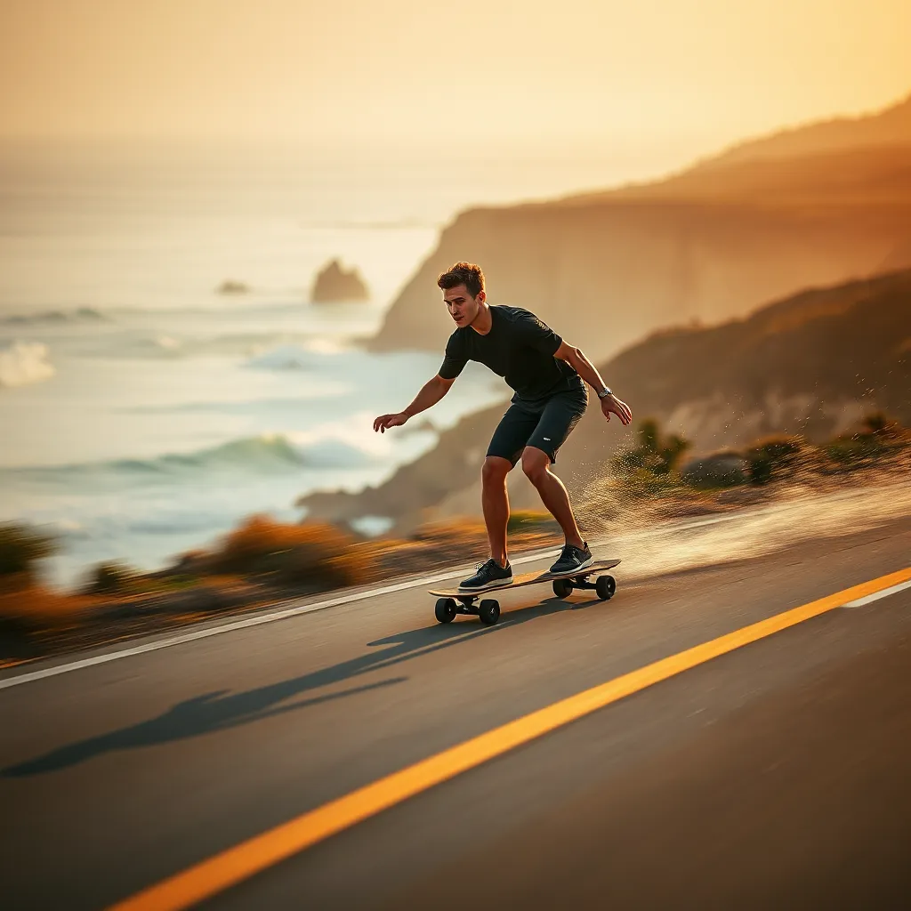 Mastering Longboard Tricks: Techniques and Insights