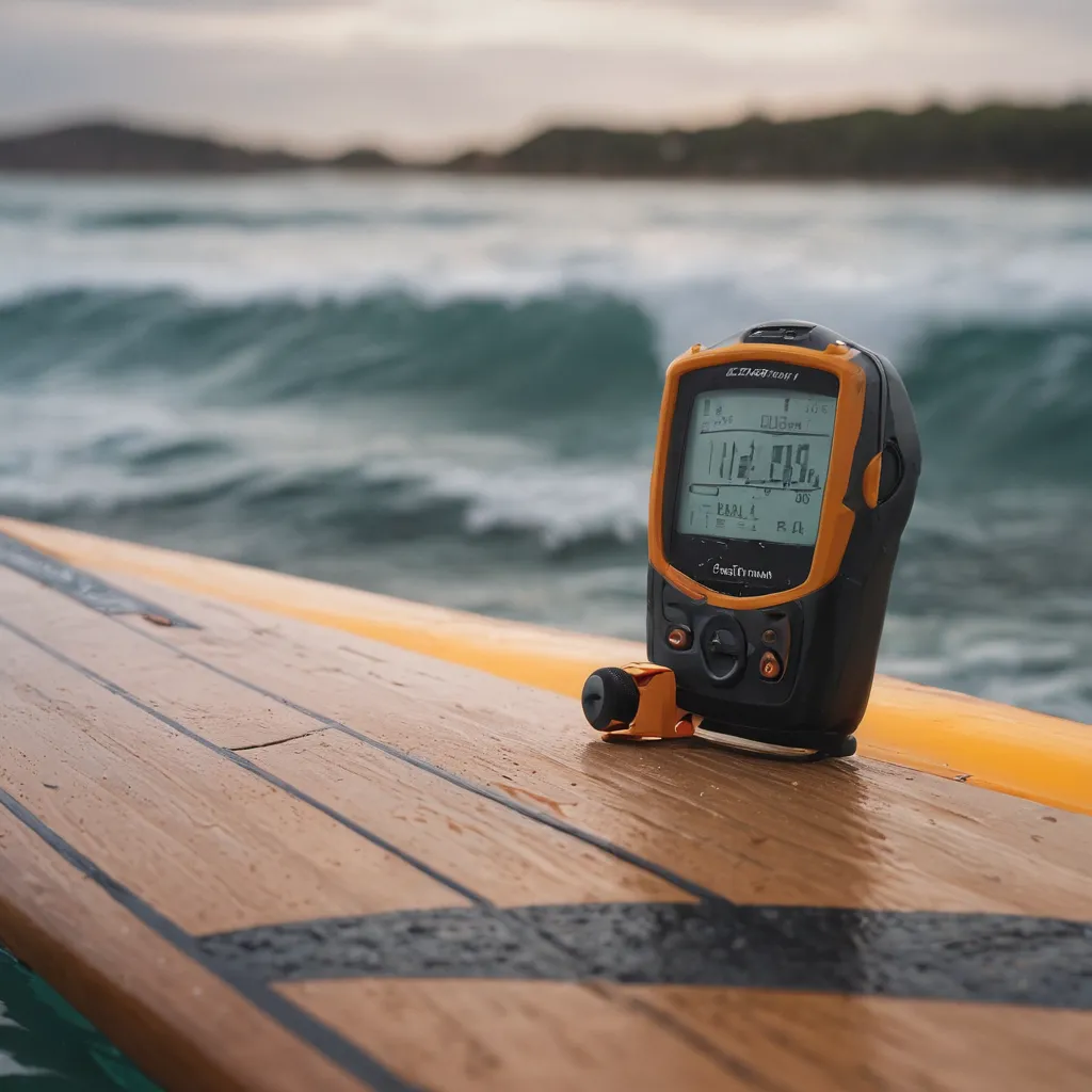 Accurate Deck Measurement Techniques for Surfboarding