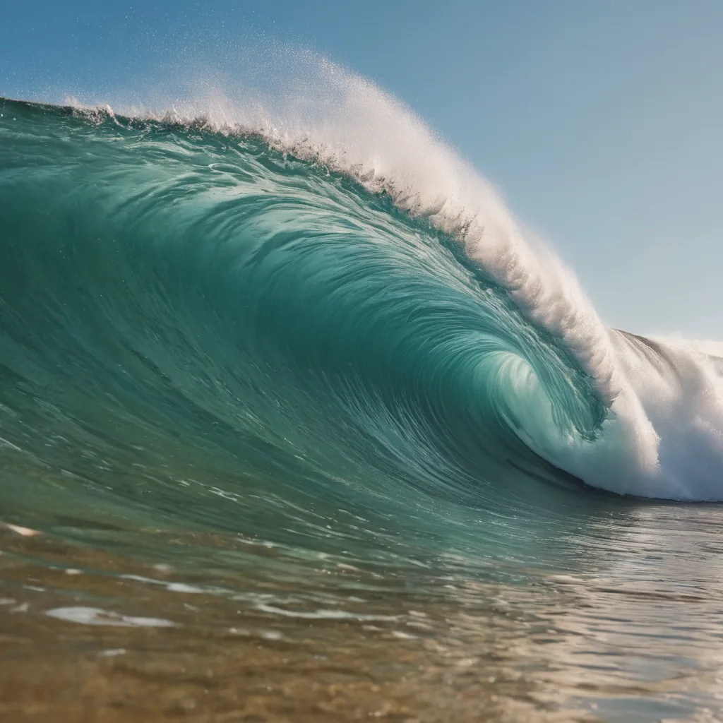 Mission Beach Surf Conditions: A Detailed Overview
